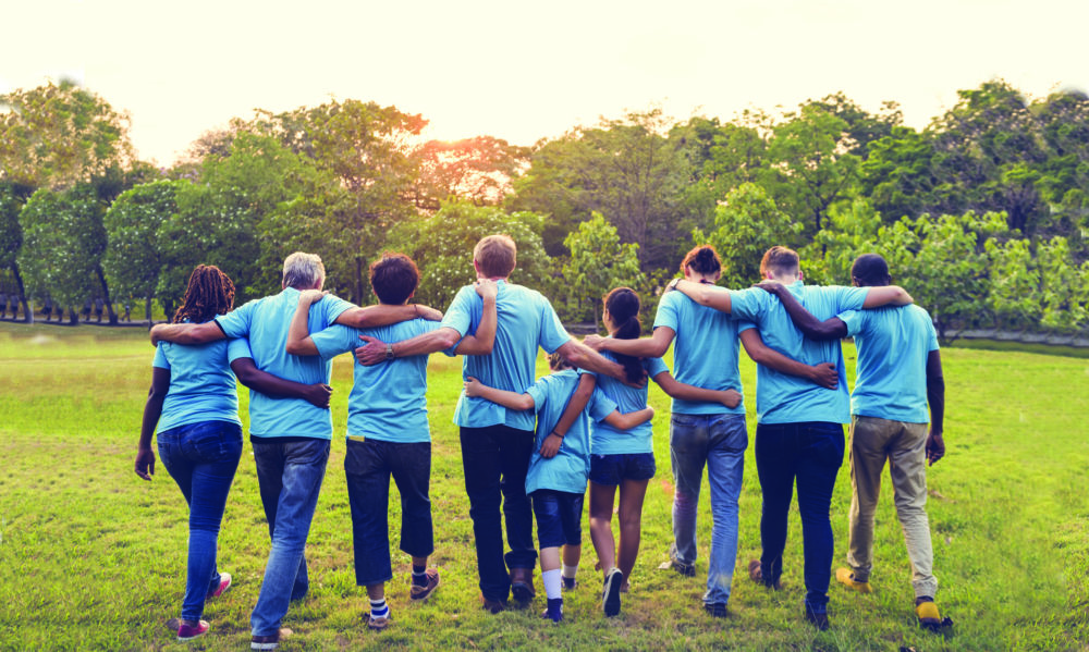 Why Volunteering Matters - All About Seniors