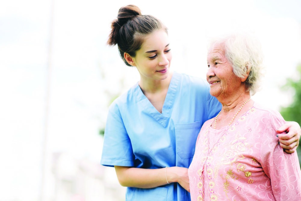 Providing Much Needed Respite for Caregivers - All About Seniors
