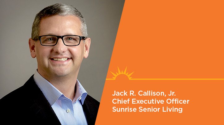 A Message from CEO Jack Callison: A Thank You to Our Team