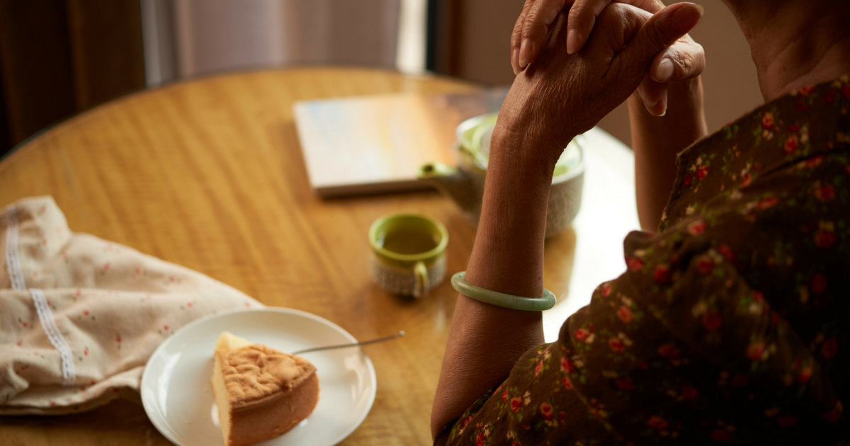 20 Facts about Senior Isolation That Will Stun You