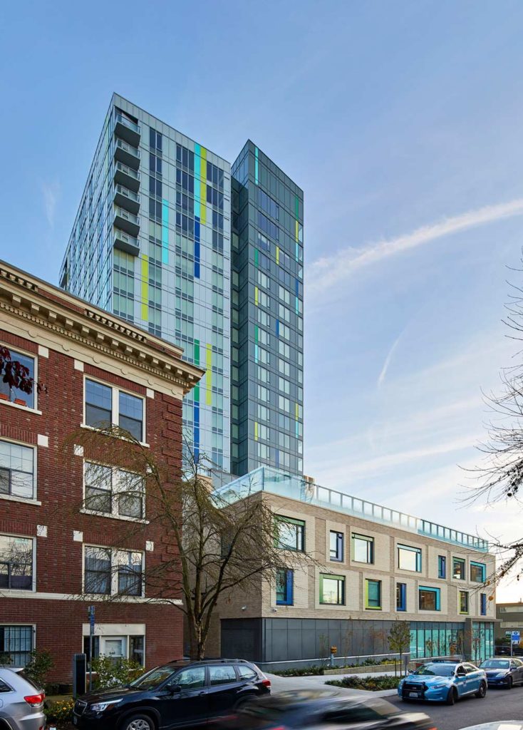 Top 10 Memory Care Facilities in Seattle, WA Assisted Living Today